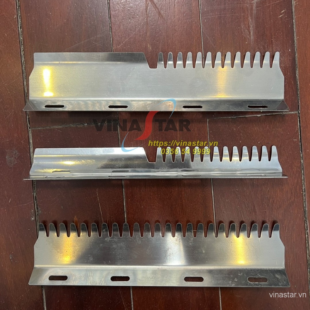 Khuôn dành cho máy làm viên hoàn tự động DZ-20